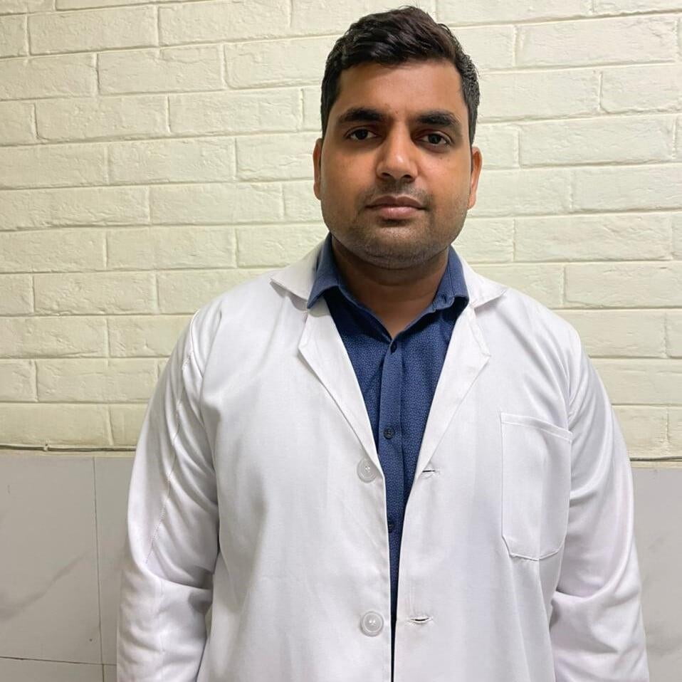 Our Team of Specialists